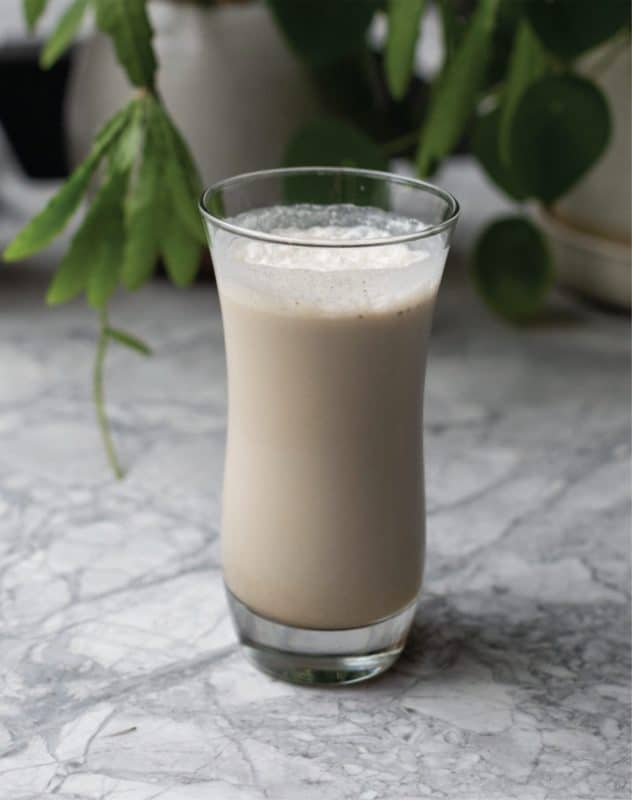 Immune - Hemp + Pea Protein Powder with Kakadu Plum